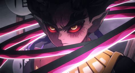 Mitsuris Love Breathing Fourth Form Rkimetsunoyaiba