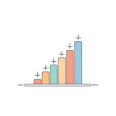 A Diagram Of A Graph With A Line Graph Showing The Number Of Graphs