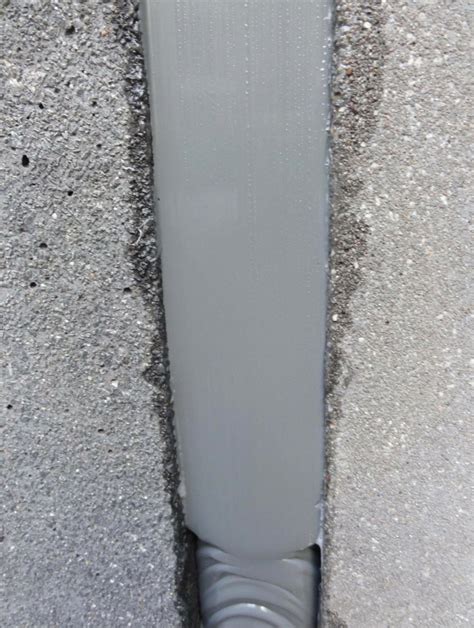 Mastic And Sealant Application Dynamic Access