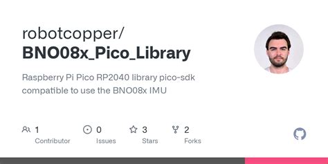 Github Robotcopperbno08xpicolibrary Raspberry Pi Pico Rp2040