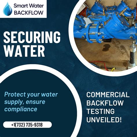 Understanding Svb Backflow Prevention A Quick Guide