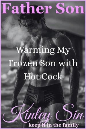Smashwords Warming My Frozen Son With Hot Cock