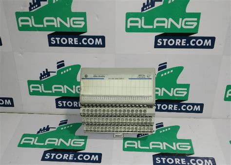 Allen Bradley 1794 Ib32 Module Atc Marines