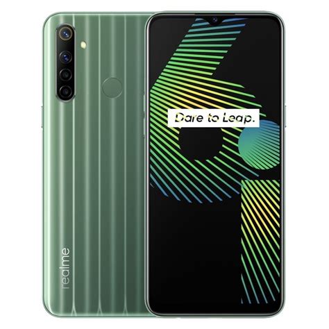 realme 6i: Price, specs and best deals