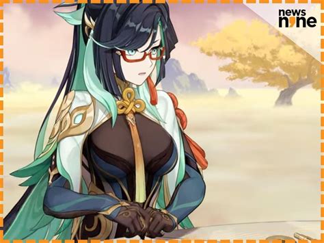 Genshin Impact Confirms Xianyun S Identity Reveals Her Elemental Skill And Burst Mechanics