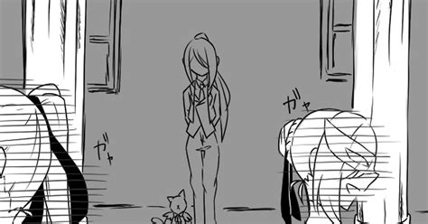 ぴく灰2【仮面】 【ぴく灰2】気が乗らない【仮面】 月見屋のイラスト Pixiv