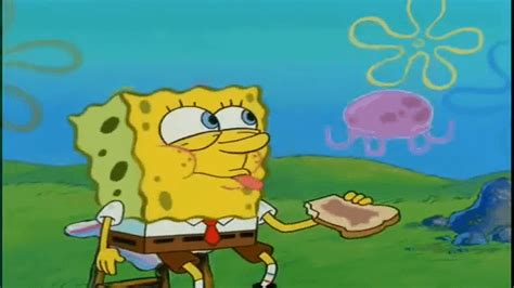 What Are Some Of The Funniest Spongebob Frames That Werent Meant To Be Funny Rspongebob