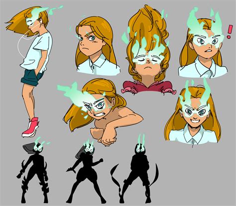 Magical Girl Design