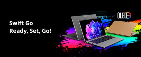 Acer Swift Go 14 Intel I5 13500H 2 8K OLED Best Price In Nepal Computer Planet