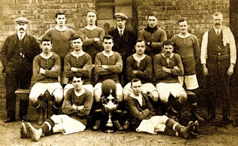 History Of Newtongrange Star