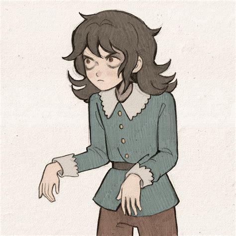 Abaddon Haunted Hotel Drawn By Szivarvanyturmix02 Danbooru