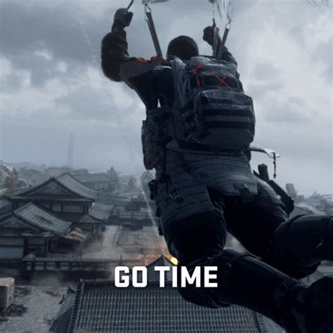 Lets Go  By Call Of Duty Find And Share On Giphy