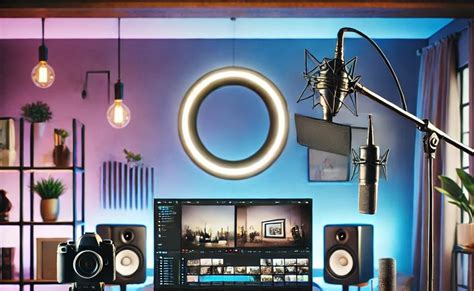 Content Creation Journey