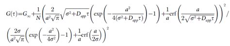 Logarithmic Scale On Slider