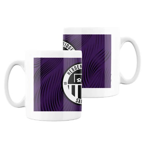 Hebden Bridge Goalkeeper Mug Ev2 Sportswear