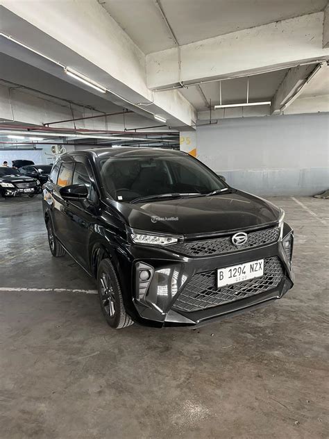 Mobil Daihatsu All New Xenia X 2022 Manual Jakarta Barat Tribun JualBeli