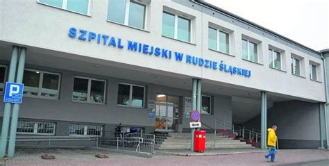 Ruda Śląska Nie Chcieli Jej Przyjąć Do Szpitala Trzy Dni Później