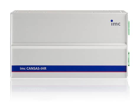电动汽车车静电流测试 德国imc测试与测量 官网 Imc Test And Measurement Gmbh