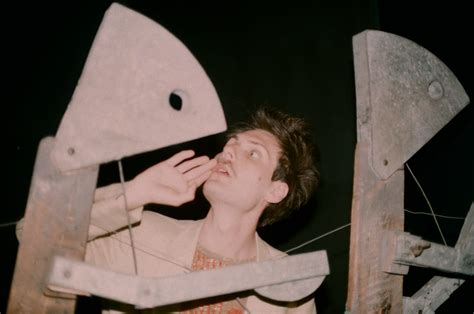 Grimson Round Trip Ticket