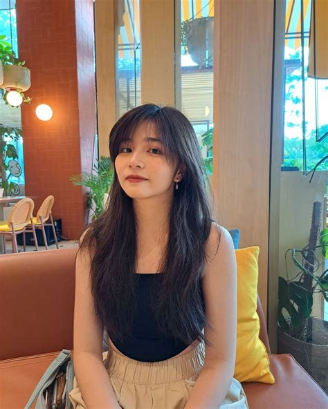 Nice Hair R Prettyasiangirls
