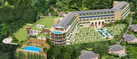 Sandeep Uppal And Geeta Associates Rajat Arora Visualizations