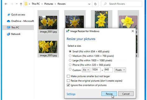 Microsoft Powertoys Adds Window Walker Image Resizer Software News
