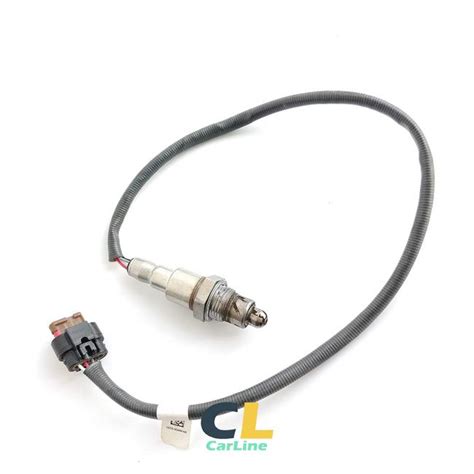 კატალიზატორის სენსორი დაჩიკი 1 5 ძრავი 2013 Fusion Carline Carline ავტონაწილები