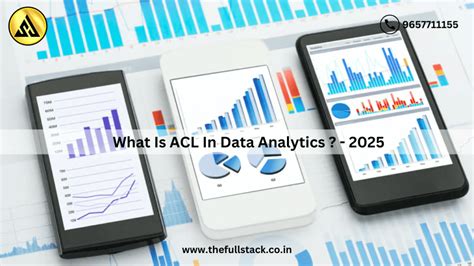 What Is ACL In Data Analytics 2025 Full Stack