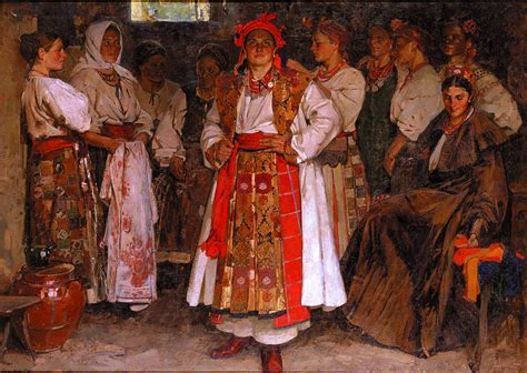 Національний художній музей України