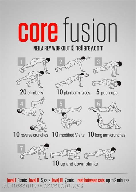Cardio Workouts At Home Without Equipment For Men WorkoutWalls