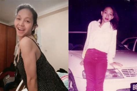10 Potret Lawas Bunda Corla Ratu Jreng Dulu Pemain Sinetron