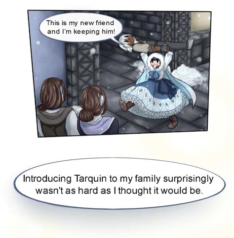 Dear Princess Annabelle I Have Stolen Your Harem That One Way To Get Someone Adopted R