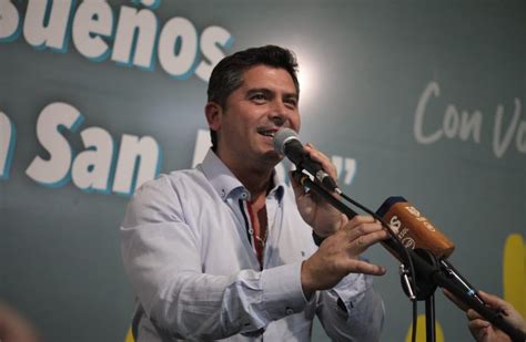 Quiénes acompañarán al sanjuanino Marcelo Orrego en su gobierno