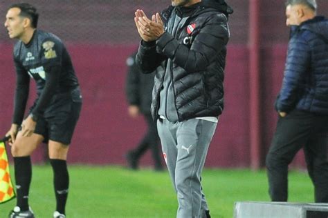 La Rotunda Frase De Tevez Sobre Tomás Parmo Lo Veo Corrientes Hoy