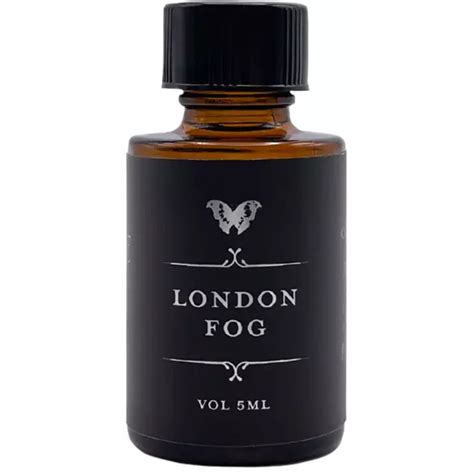 London Fog By For Strange Women Perfume Oil Reviews And Perfume Facts