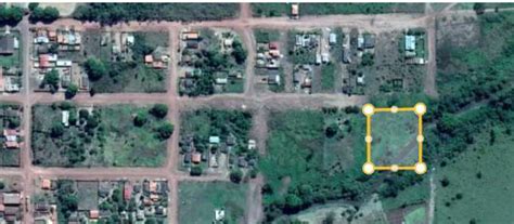 Lote N° 350 Quadra N° 165 Setor N° 02 560000m²