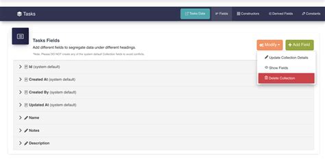 [solved] questions about custom fields and custom collections