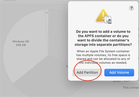Resize Boot Camp Partition On MacOS Monterey With APFS Without