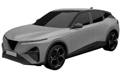 Next Gen Alfa Romeo Stelvio Photo Leaked Alfa Romeo Tonale Forum