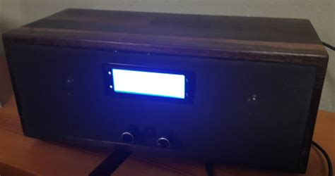 Umschalten Zwischen Webradio Und Bluetooth Audio Deutsch Arduino Forum