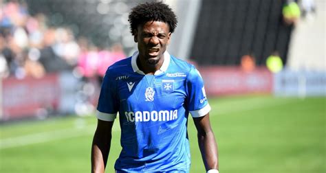 Auxerre Nuno Da Costa se rapproche dun départ en Turquie