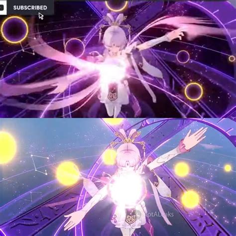 Eclipse Effect In Burst Not Sure If Finalised Rfuxuanmains
