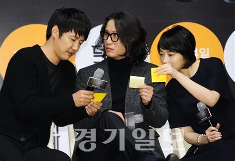 영화 ‘덕수리 5형제 쇼케이스