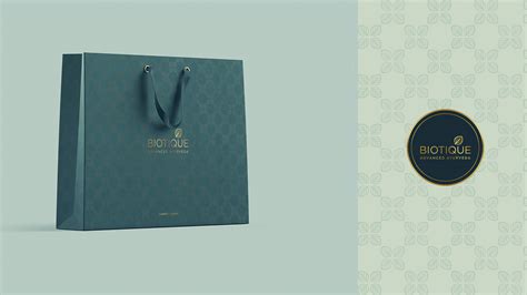 Biotique Packaging Design On Behance