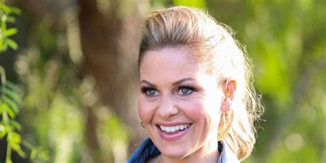 Candace Cameron Bure Responds To Backlash Blaze Media