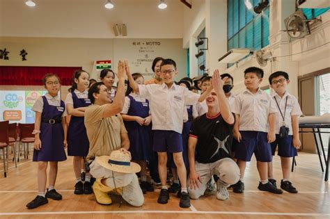Dbs Bank On Linkedin Lifeatdbs Dbspeopleofpurpose Sustainability