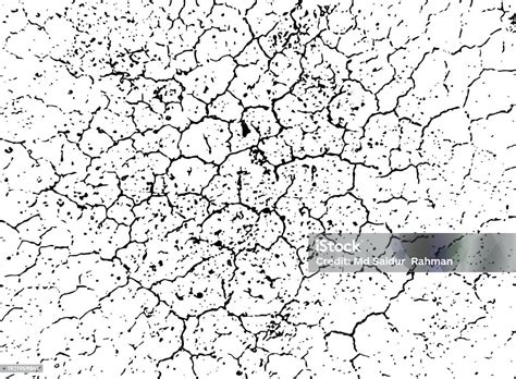 금이 간 벽 금이 간 질감 배경 질감 균열 질감 토양 균열 질감 균열 균열 진흙 석회암 콘크리트 질감 점토 건조 먼지 투성이 텍스처 딱딱 거리는 흑백 이미지 그런지 이미지