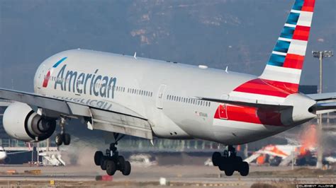 American Airlines Cuts International Flights Amid Boeing 787 Delays