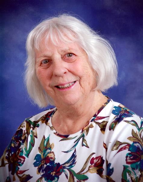 Doris Sandt Obituary St Ann Mo