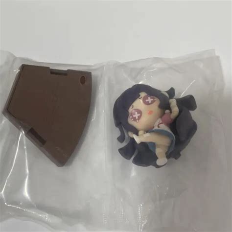 Danganronpa X Identity V Mikan Tsumiki Limited Anime Minifigur 60 Mm